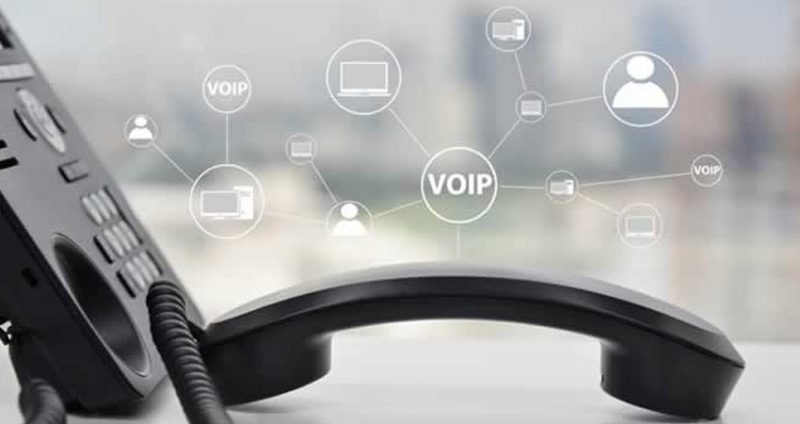 Telefonia, Internet e VoIP - NetWins - Technologies